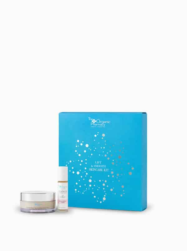 Lift & Smooth Kit | Spa Escape