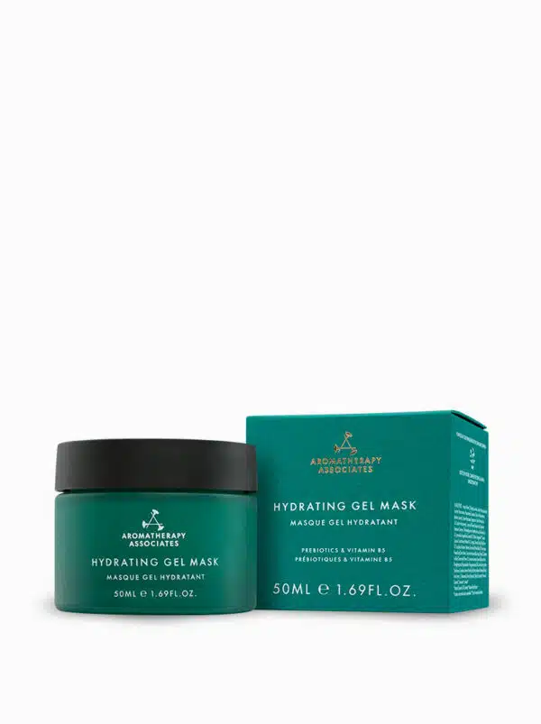 Hydrating Gel Mask | Spa Escape